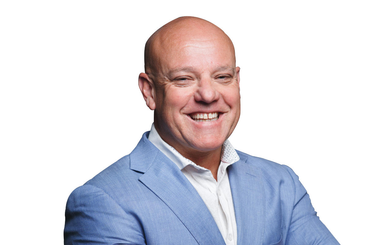 Perth Today with Simon Beaumont