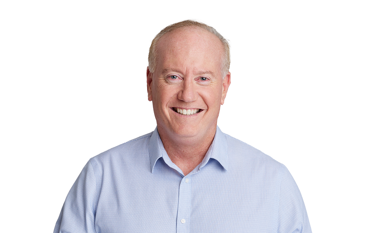 Wide World of Sports with Mark Readings