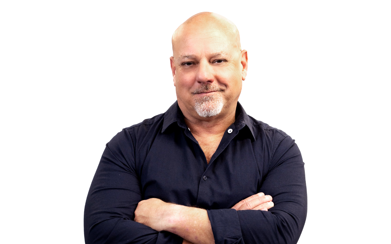 6PR Mornings with Simon Beaumont