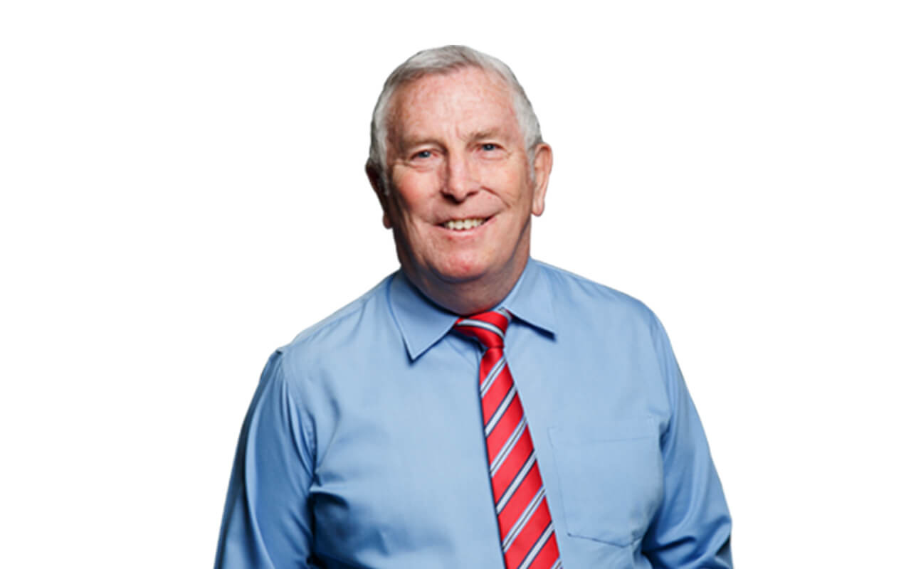 Remember When with Harvey Deegan - 6PR