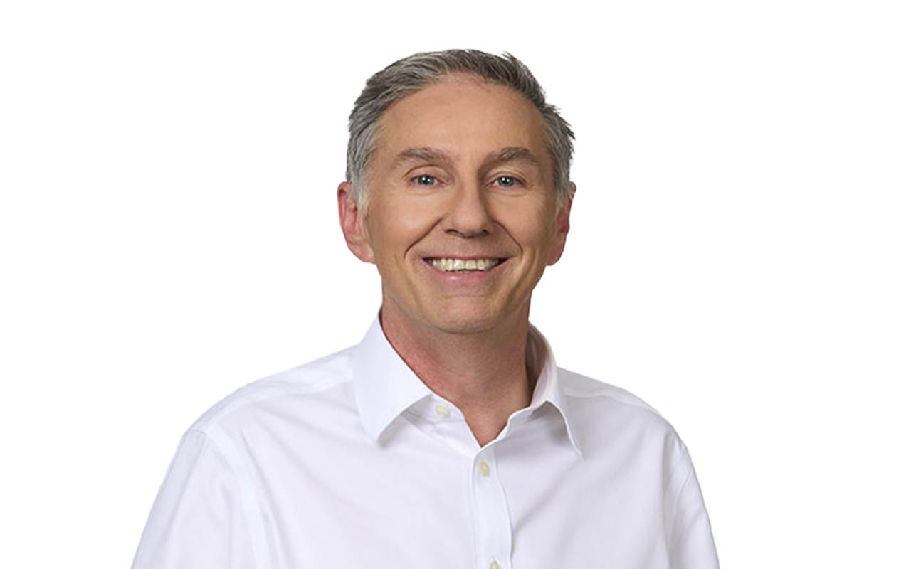 The Gary Adshead Show