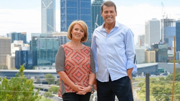 Perth Tonight Spotlight: Susannah Carr – 6PR
