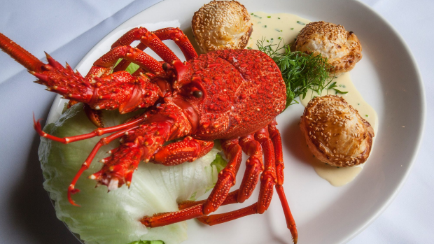 Is it crayfish or lobster? – 6PR