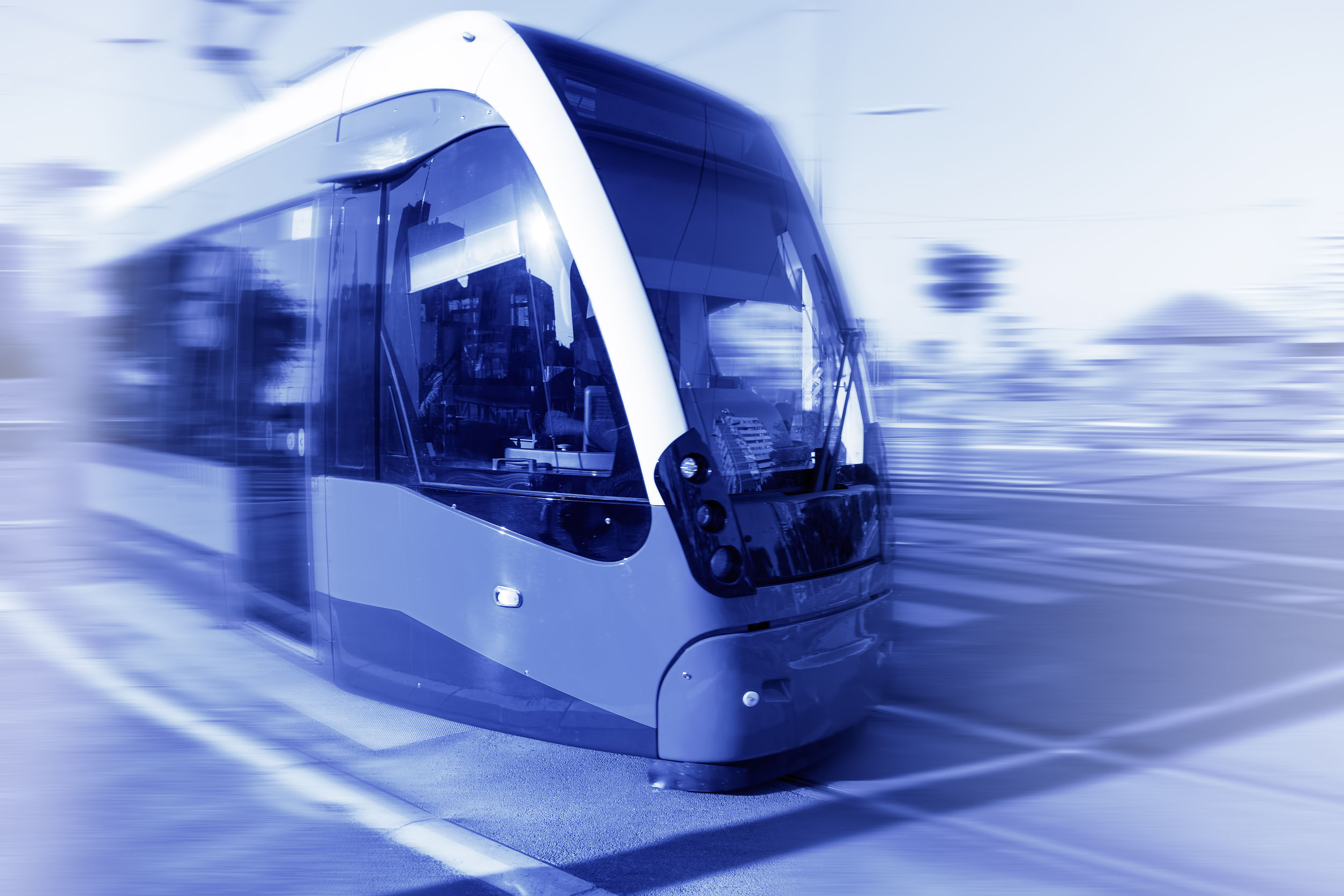 Perth light rail proposed - 6PR