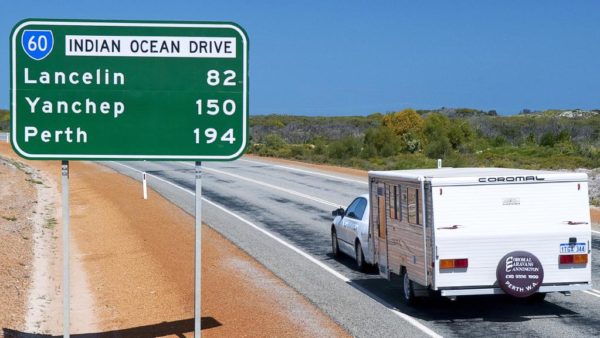 People Power to fix Indian Ocean Drive - 6PR