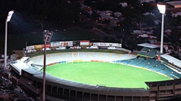 Subi Memories: State of Origin with Leon Larkin - 6PR