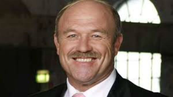 Origin Decider with Wally Lewis - 6PR