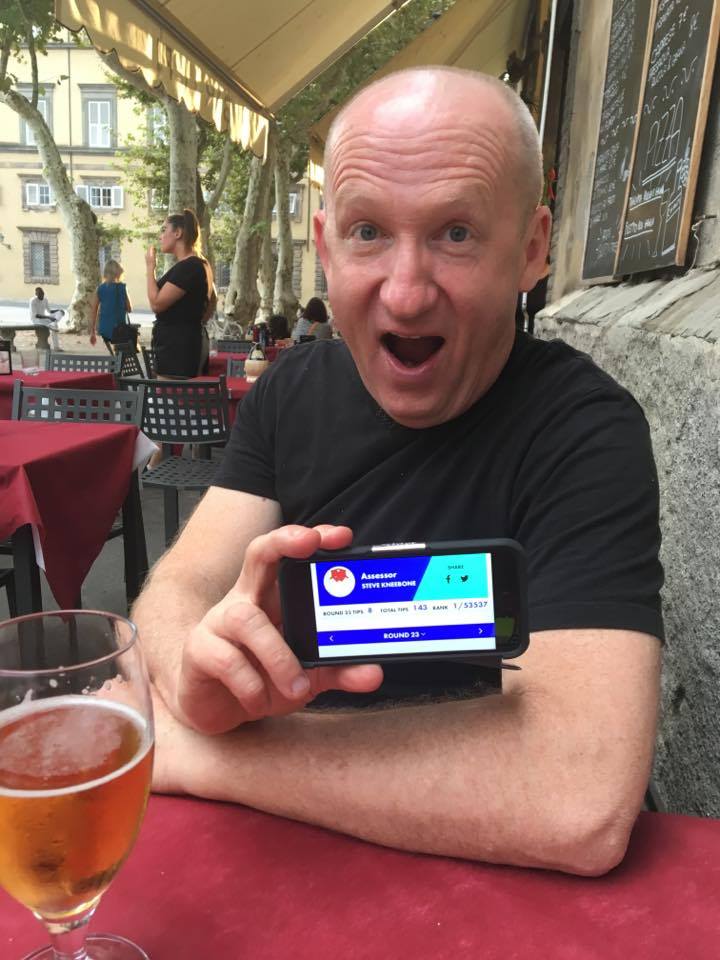 Top tipper gets $50K! - 6PR