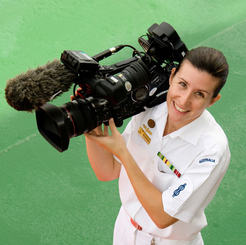 Leanne Cooper: Perth Tonight Spotlight - 6PR