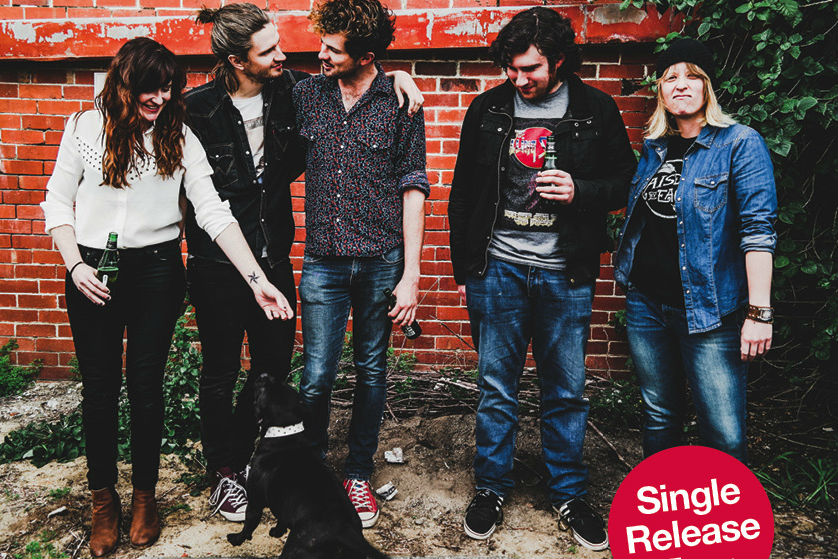 Live Music Friday: Little Lord Street Band - 6PR