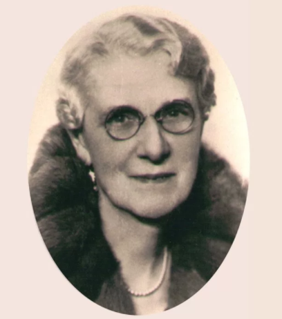 The story of Mary Raine - 6PR