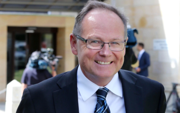 Does local government need reform? We ask Minister David Templeman - 6PR