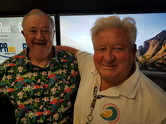 Allan Stiles Music of My Life - 6PR