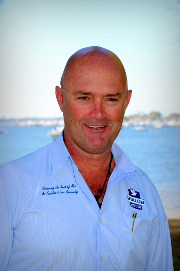 Peter Lyndon-James - 6PR