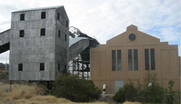 Mining Museum for Perth? - 6PR