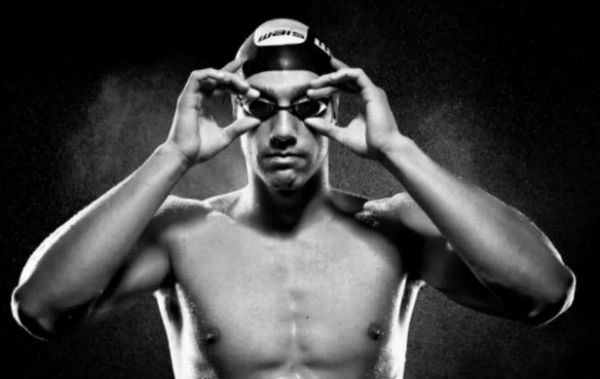 Commonwealth Games Feature: Swimmer Zac Incerti - 6PR