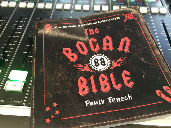 The hunt for Perth's biggest bogan - 6PR