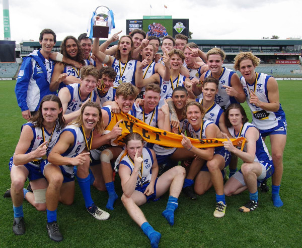 Michael Ablett: WAFL - 6PR