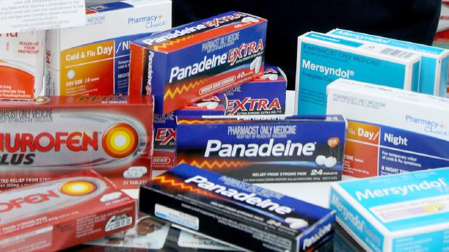 How to handle the changes to accessing all products containing codeine ...