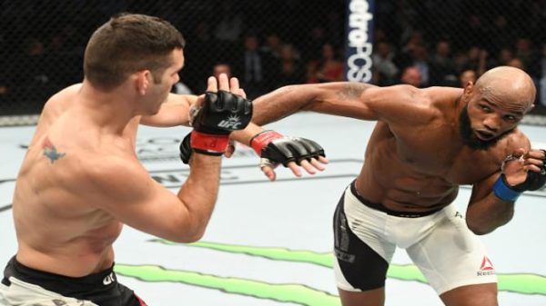 The rise of UFC and mixed martial arts: what's the appeal? - 6PR