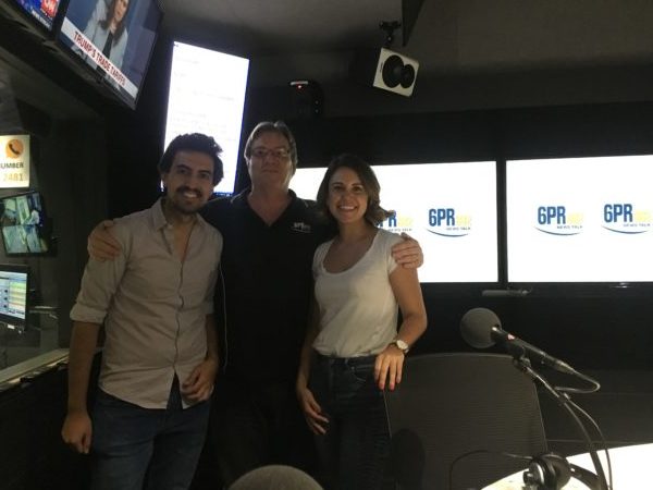 The Thursday Panel - 6PR