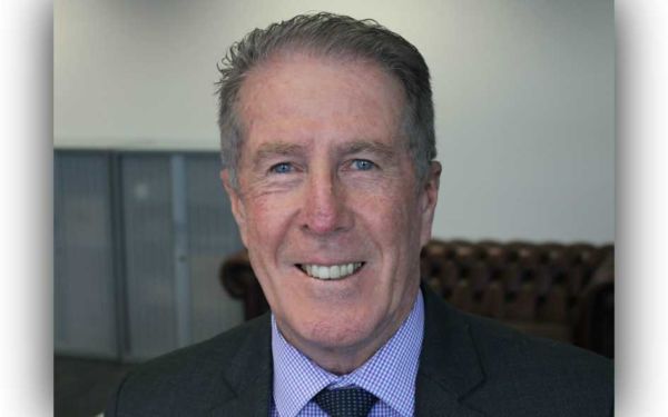 RSLWA CEO John McCourt on life in the Australian Defence Force - 6PR