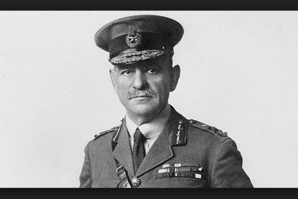 General Sir John Monash honoured this ANZAC Day - 6PR