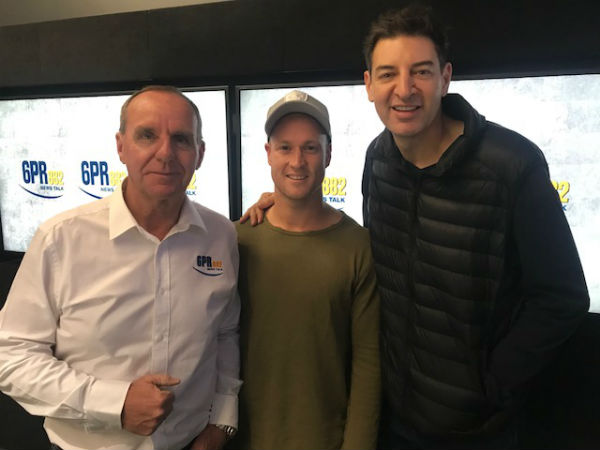 Matera open for AFL rules changes - 6PR