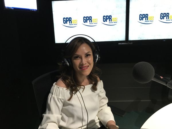 Plastic Surgeon Dr Anh Nguyen - 6PR