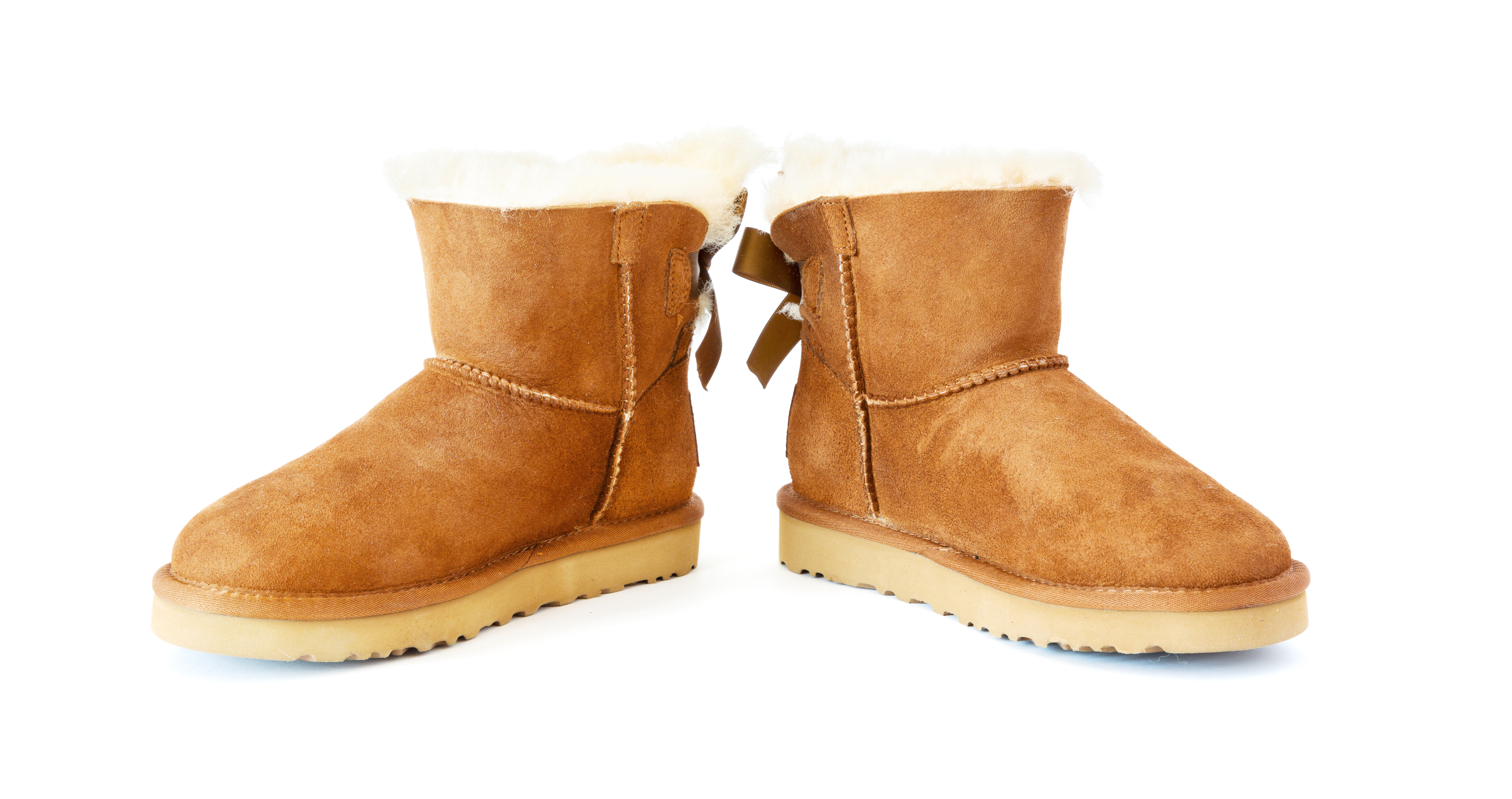 History of the UGG Boot – with Cameron Kippen – 6PR