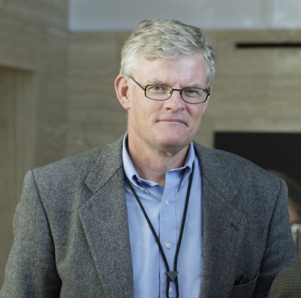 Perth Tonight Spotlight: Geoffrey Thomas - 6PR