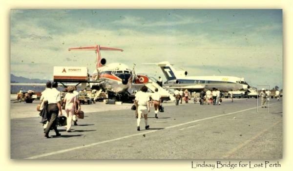 Lost Perth with Warren Duffy - 6PR