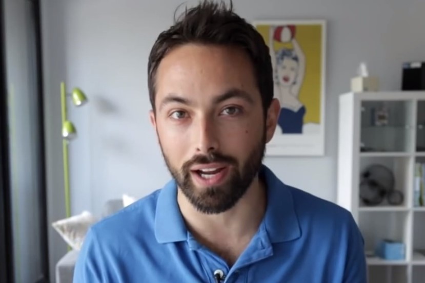 Veritasium on the way to Perth - 6PR