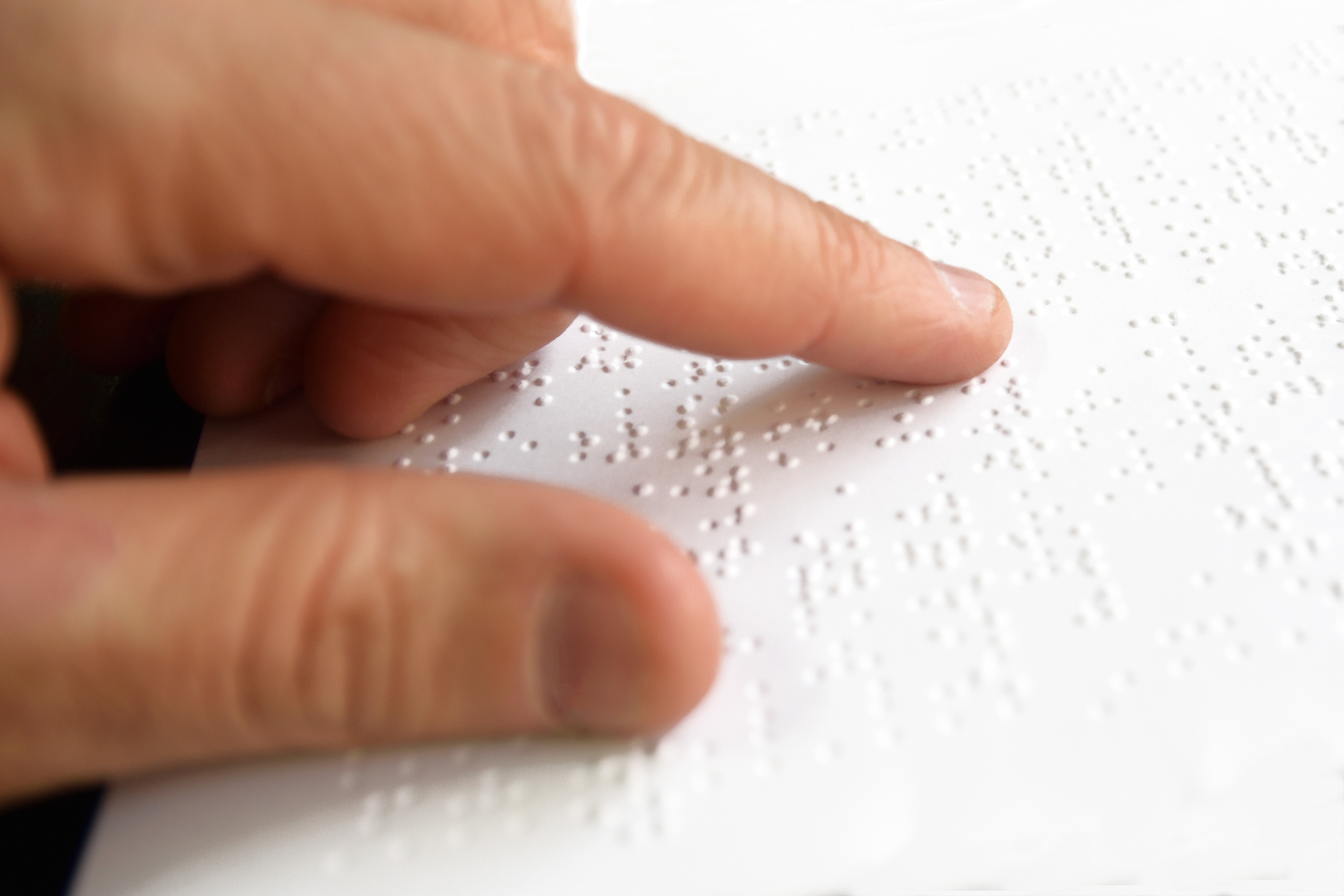 Braille menus at Fremantle restaurants - 6PR