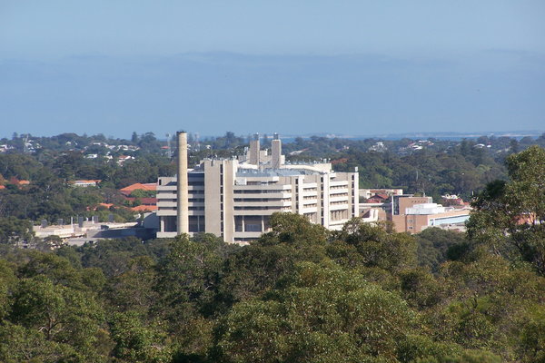 What are you best stories from Charlies? Sir Charles Gairdner Hospital ...