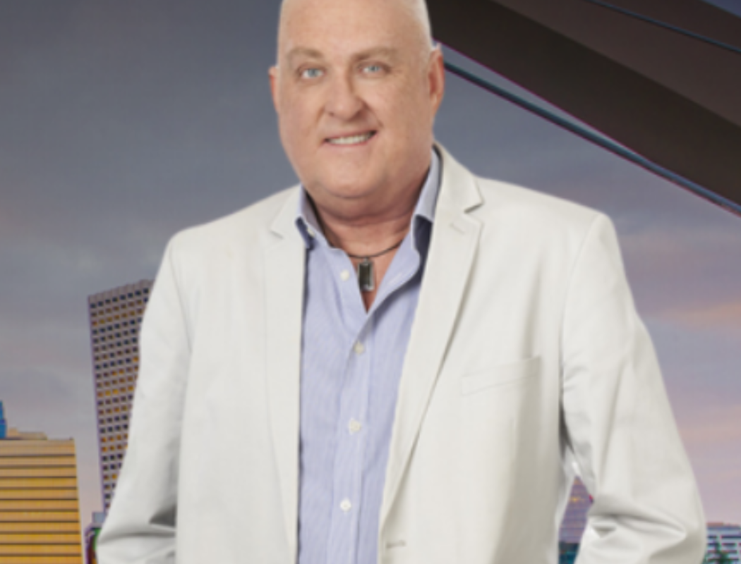 Weekends with Russell Collett podcasts