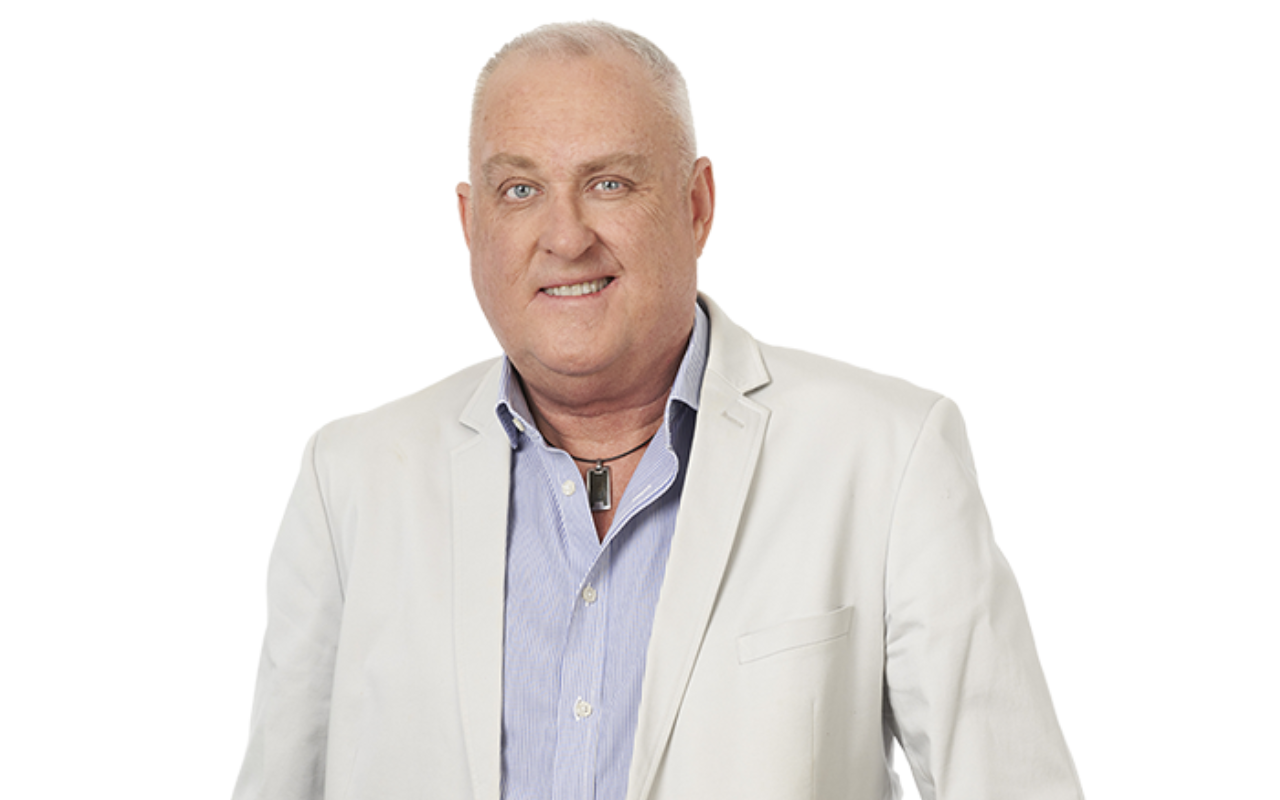 Weekends with Russell Collett - 6PR