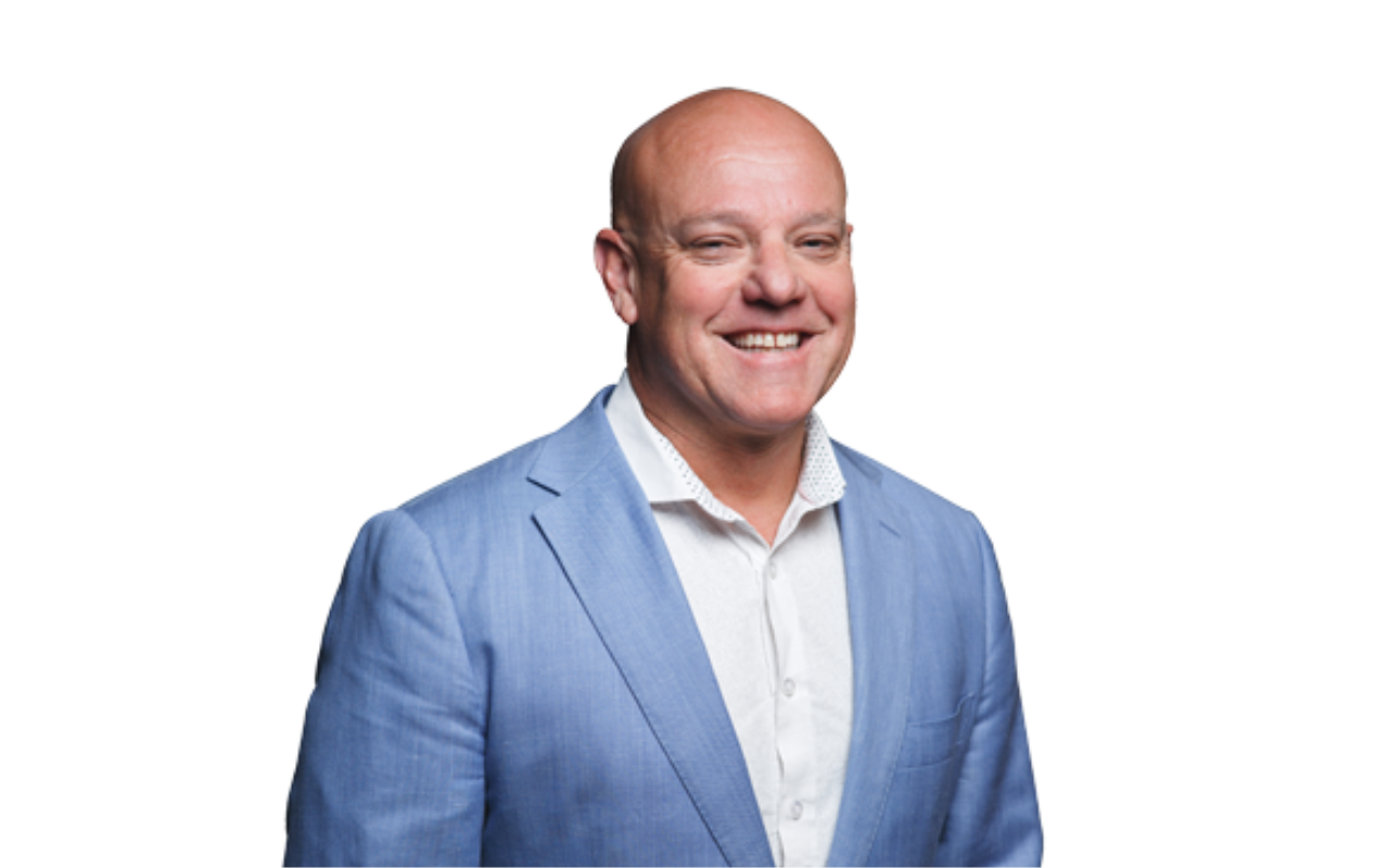 Weekends with Simon Beaumont - 6PR