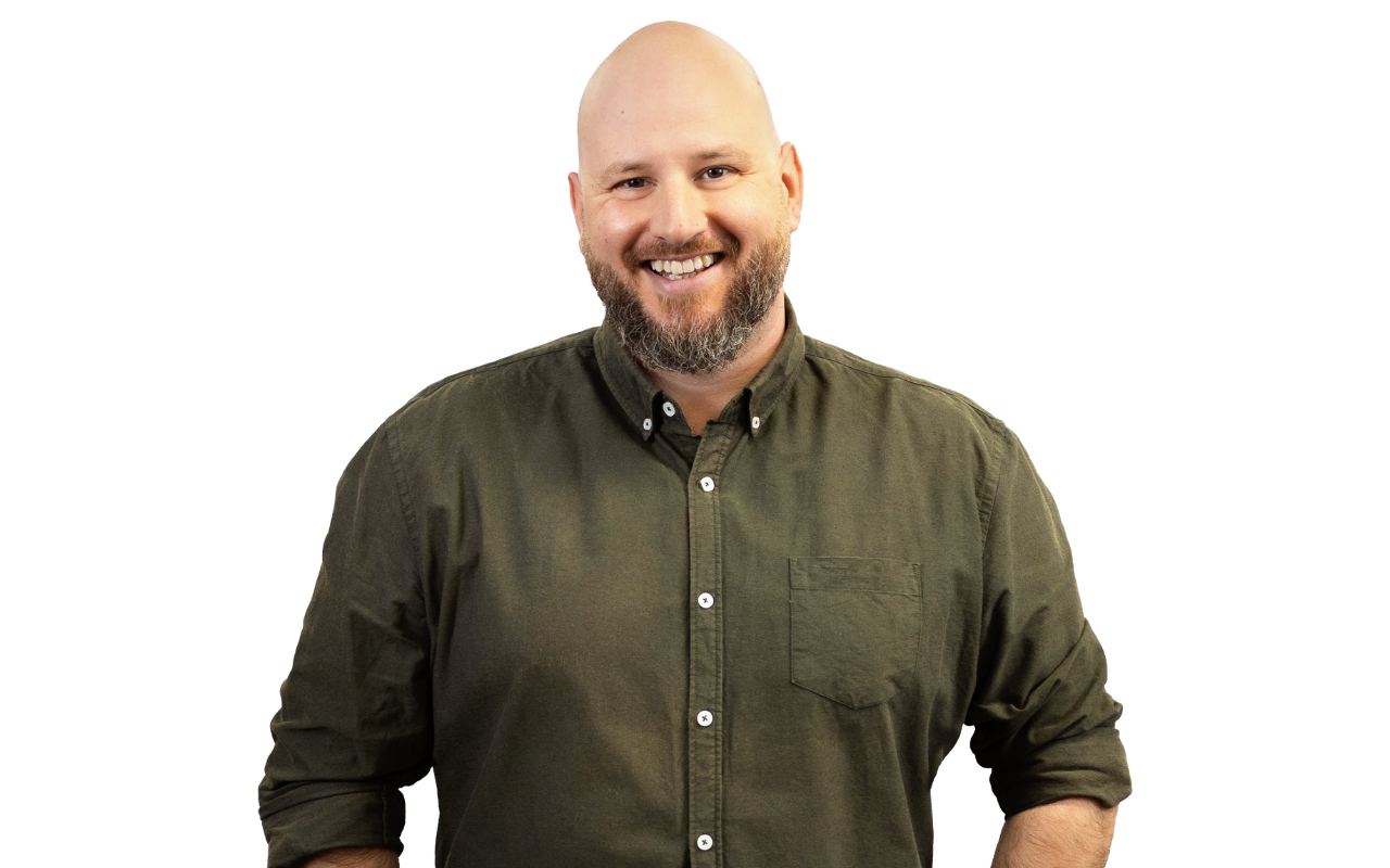 Weekends with Jamie Burnett - 6PR