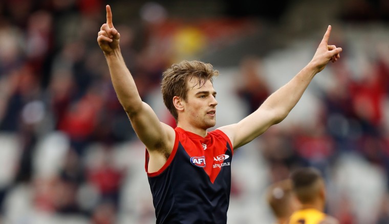 Demon Dom Tyson after Melbourne's Finals Run Continues! - 6PR