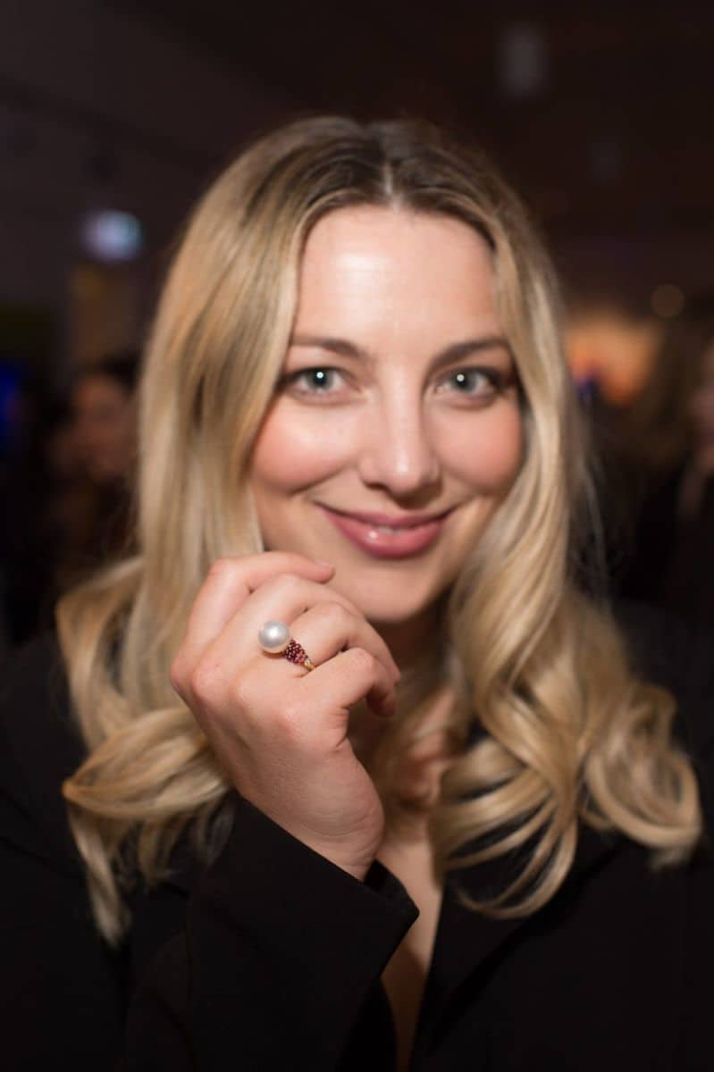 Gemma Woolfe - The Sunday Session - 6PR