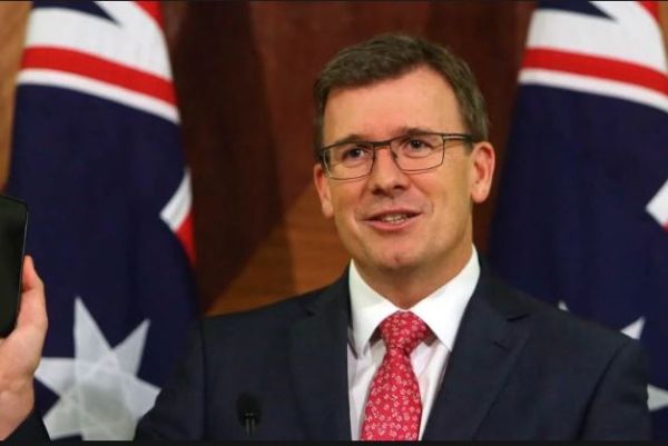 Regional designation a boost to Perth's vibrancy: Tudge - 6PR