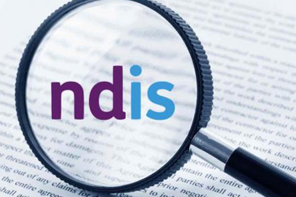 Home care service providers bailing out of NDIS - 6PR