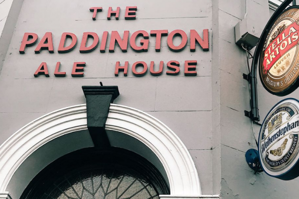 The Paddo - as we know it - is no more - 6PR