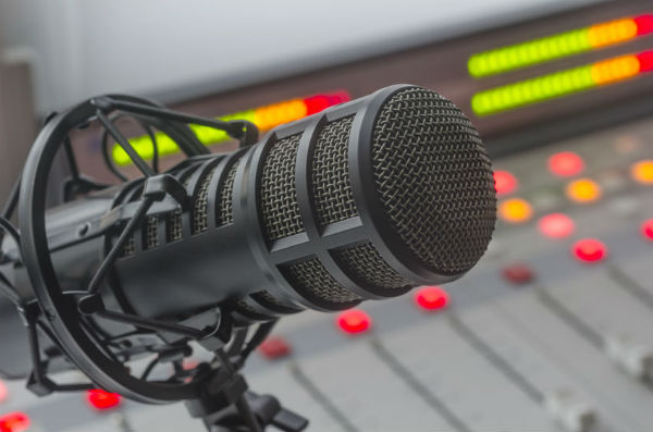 What happened this week in the Media - 6PR