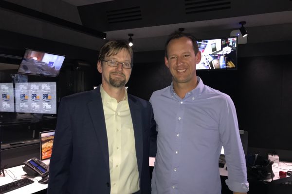World renowned melanoma expert joins Mornings - 6PR