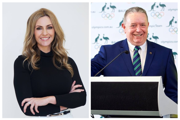 The Thursday Panel with Brooke Arnott and David Christison - 6PR