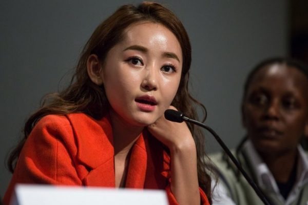 North Korean defector Yeonmi Park shares her incredible story - 6PR