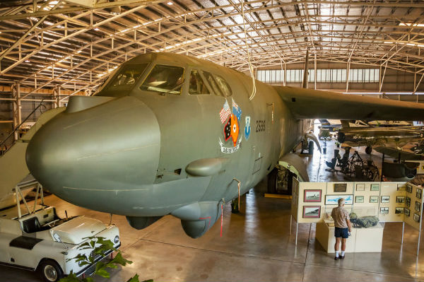 Darwin commemorates bombing - 6PR