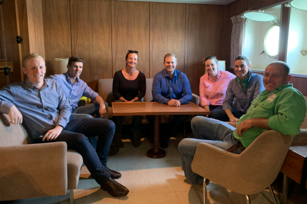 The Sheep Collective Wants To Gain Back Trust - 6PR